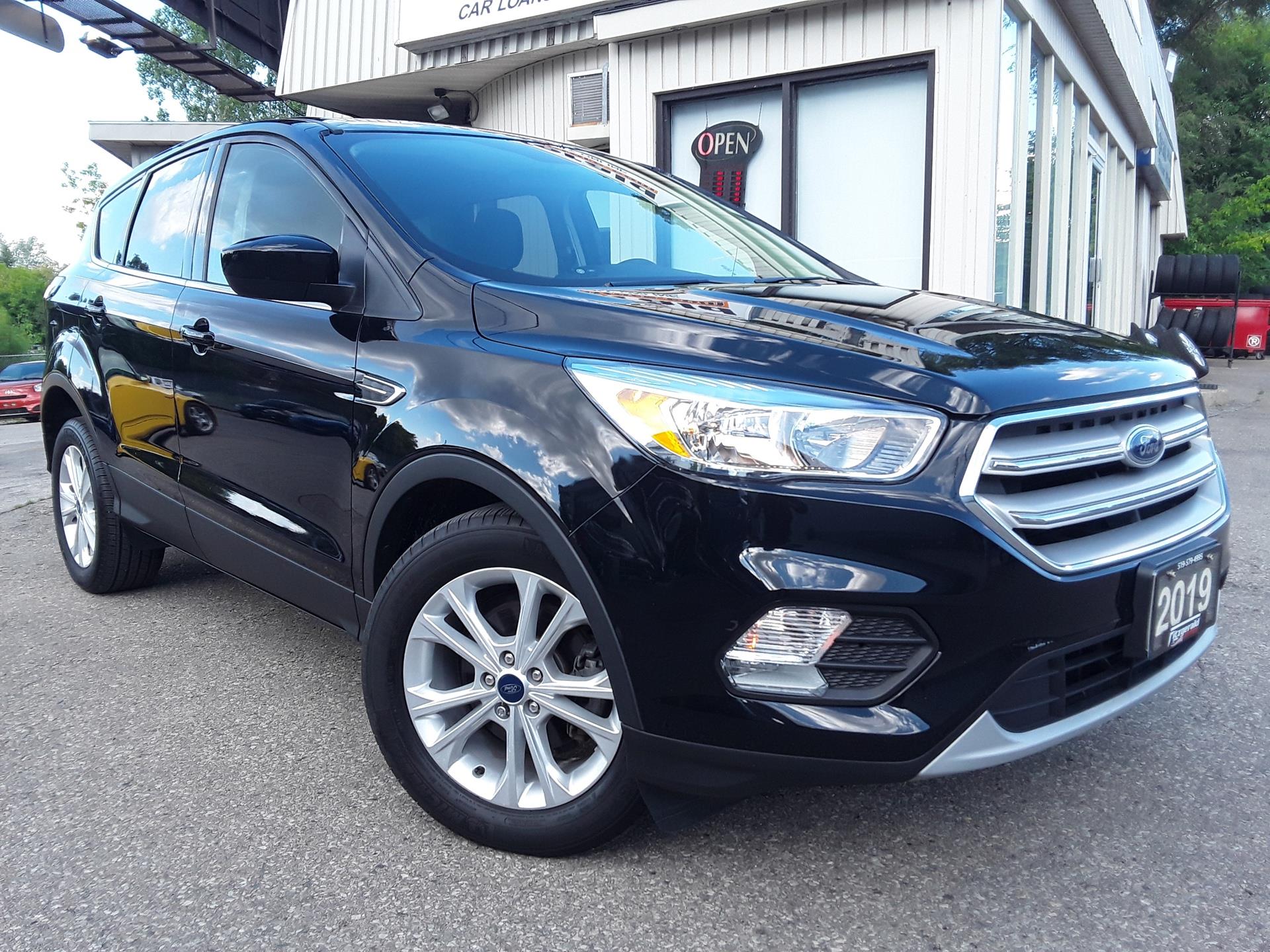 Fitzgerald Motors: Used Vehicle Dealer | Kitchener, ON