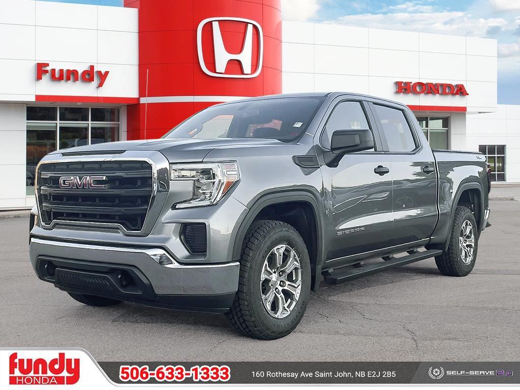 Fundy Honda | New & Used Vehicles in Saint John, NB