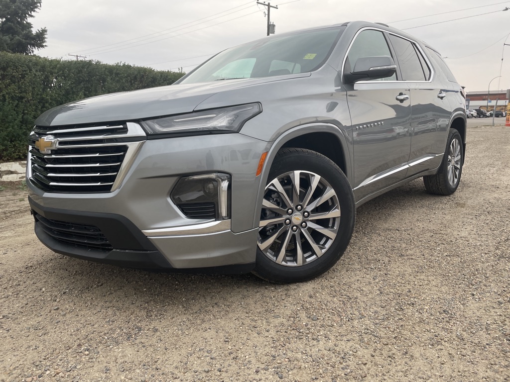 Unity Motor Products: Chevrolet, Buick & GMC Dealer | SK