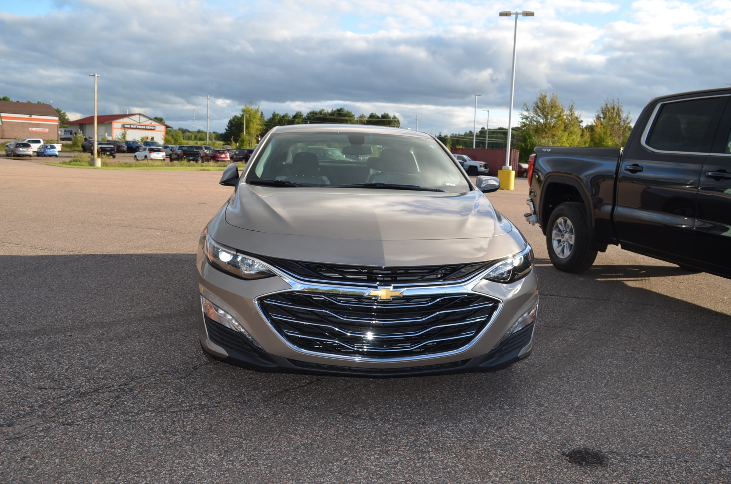 Butler GM: New Vehicle Dealership in Pembroke, ON