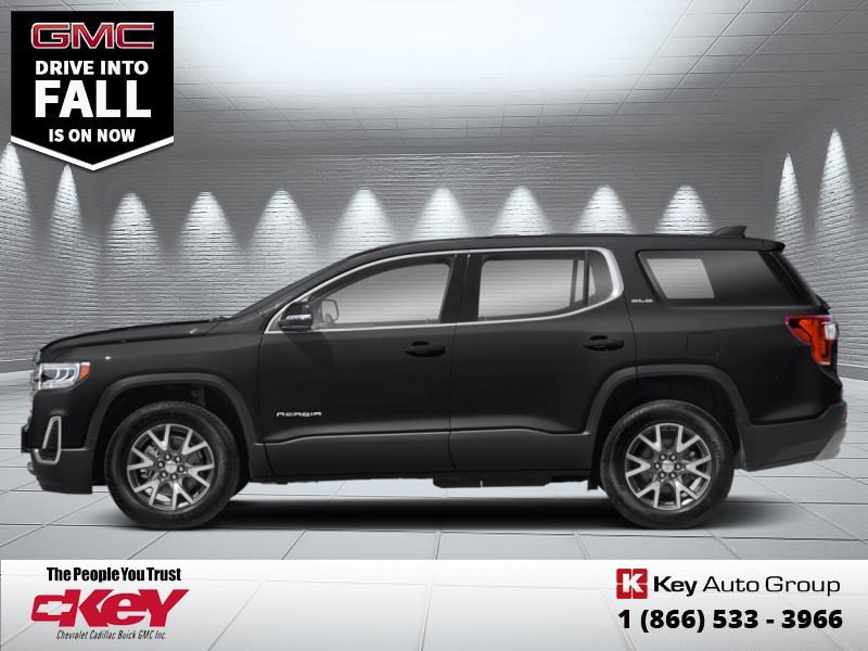 Key Chevrolet: New & Used GM Vehicle Dealer | Yorkton, SK