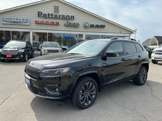 Home - Patterson Chrysler Jeep