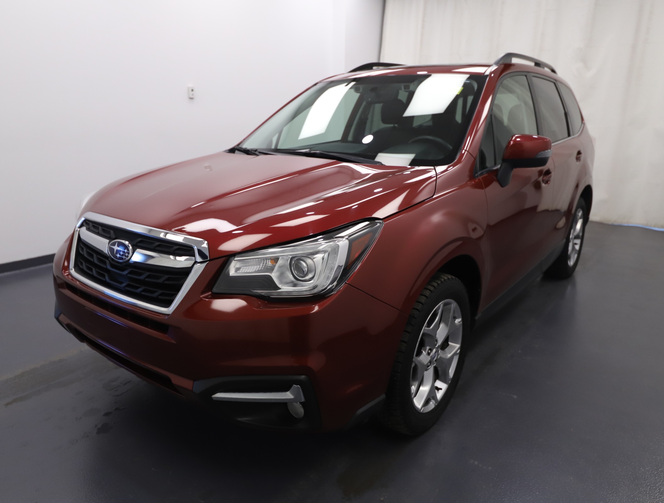 Subaru of Lethbridge: New & Used Dealer | Lethbridge, AB