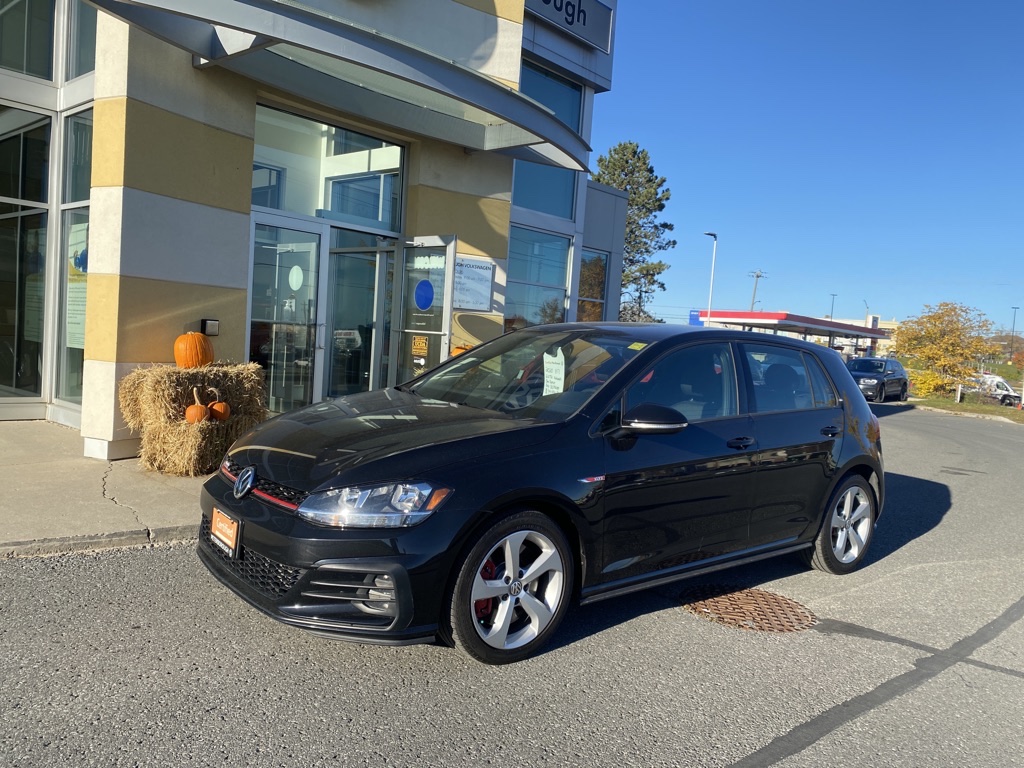 Peterborough Volkswagen: New & Pre-Owned Dealer | Ontario