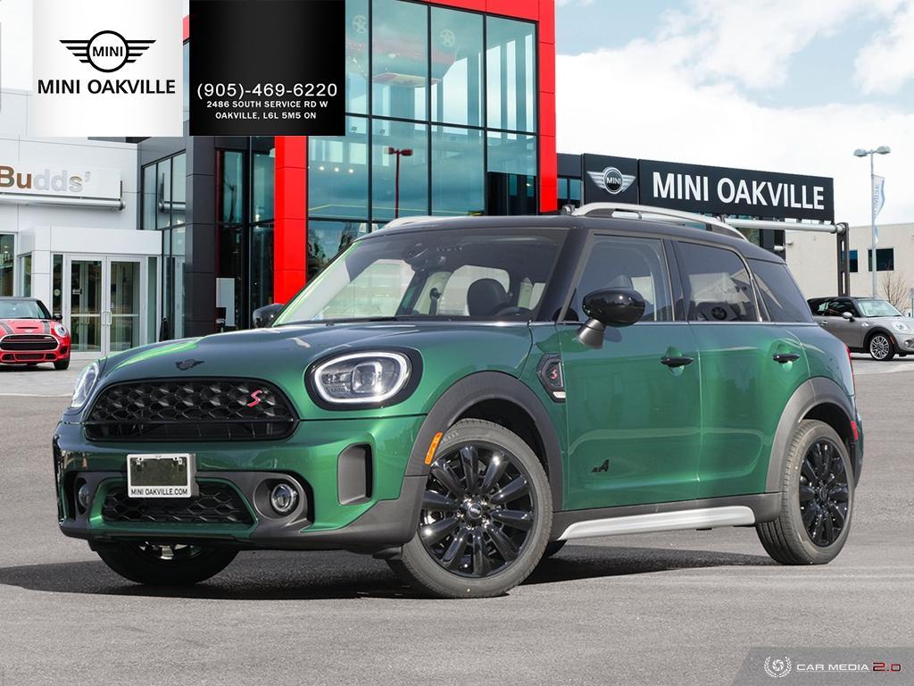 MINI Oakville: New and Used Vehicle Dealer | Oakville, Ontario