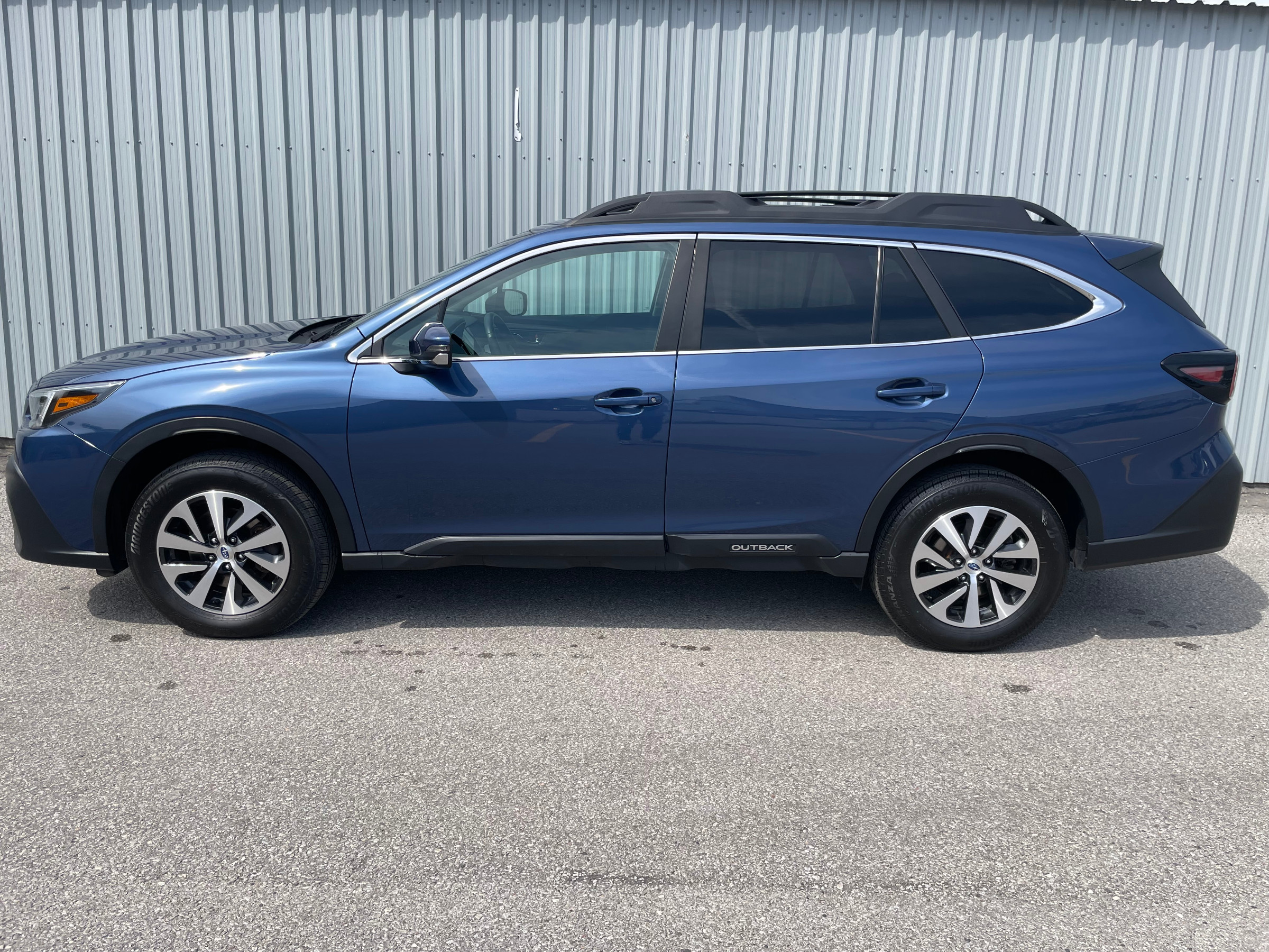 Downtown Subaru | New & Used Dealer in Toronto, Ontario