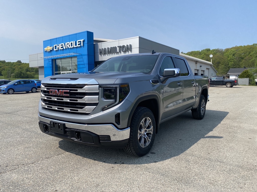 Hamilton Chevrolet Buick GMC | New & Used Vehicle Dealership in ON