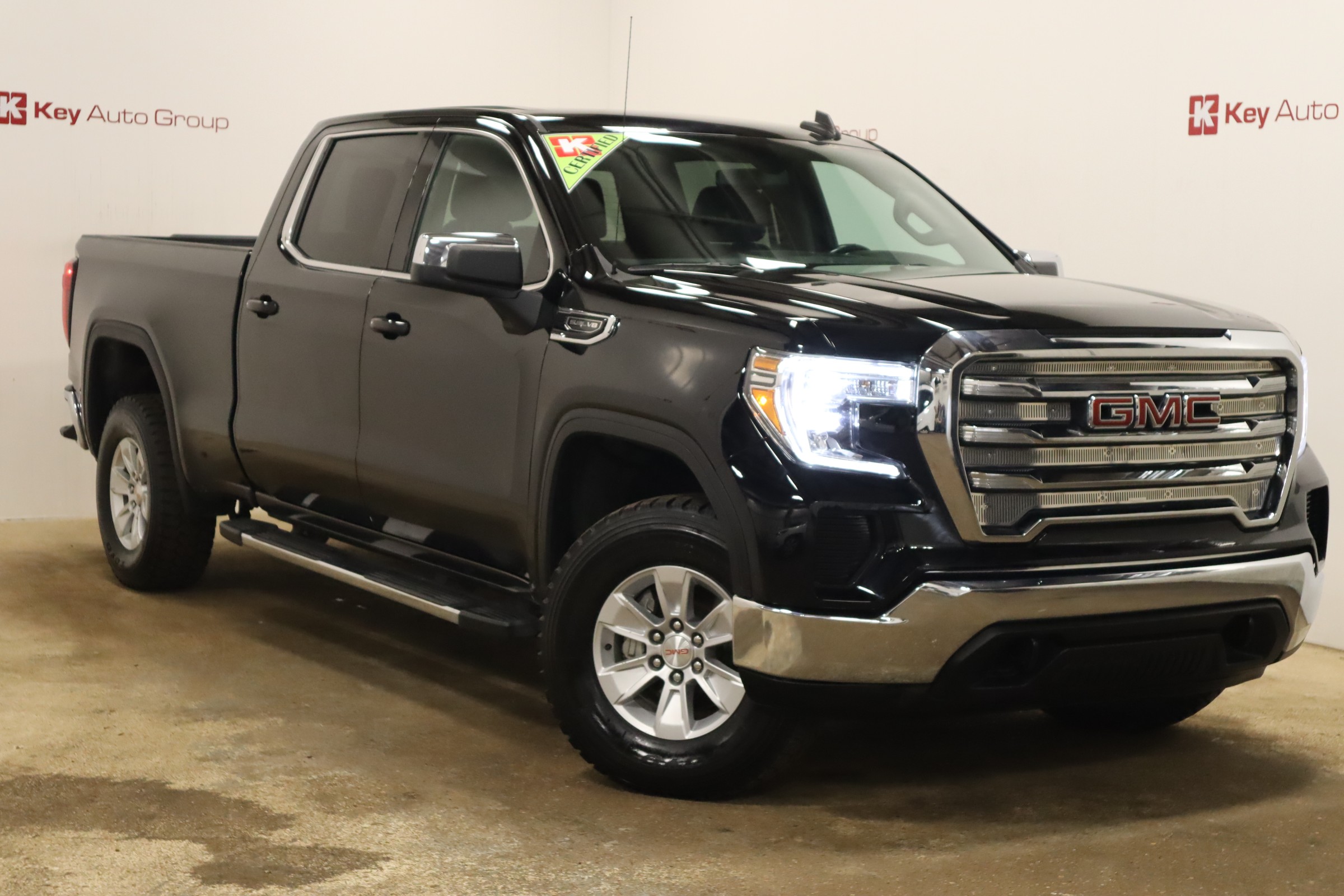 Key Auto Group: New & Used Dealerships | SK & MB