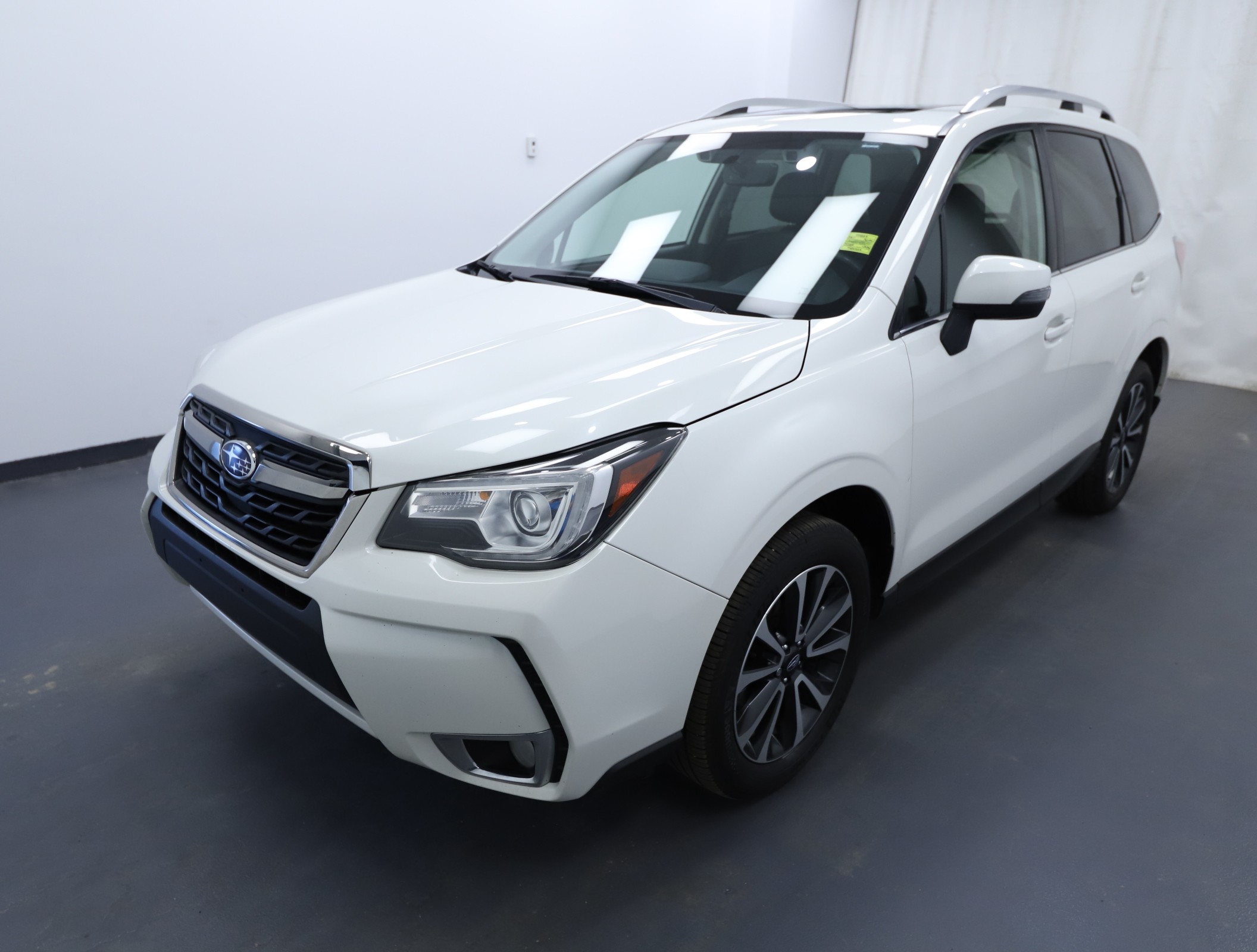 Subaru of Lethbridge: New & Used Dealer | Lethbridge, AB