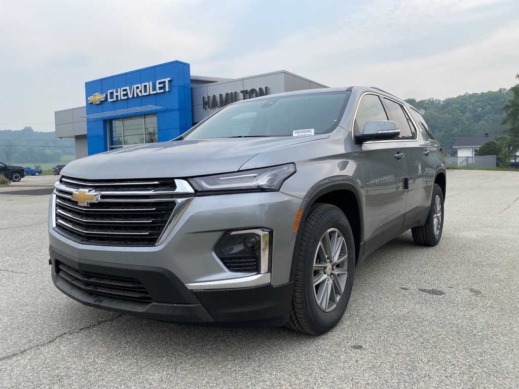 Hamilton Chevrolet Buick GMC | New & Used Vehicle Dealership in ON