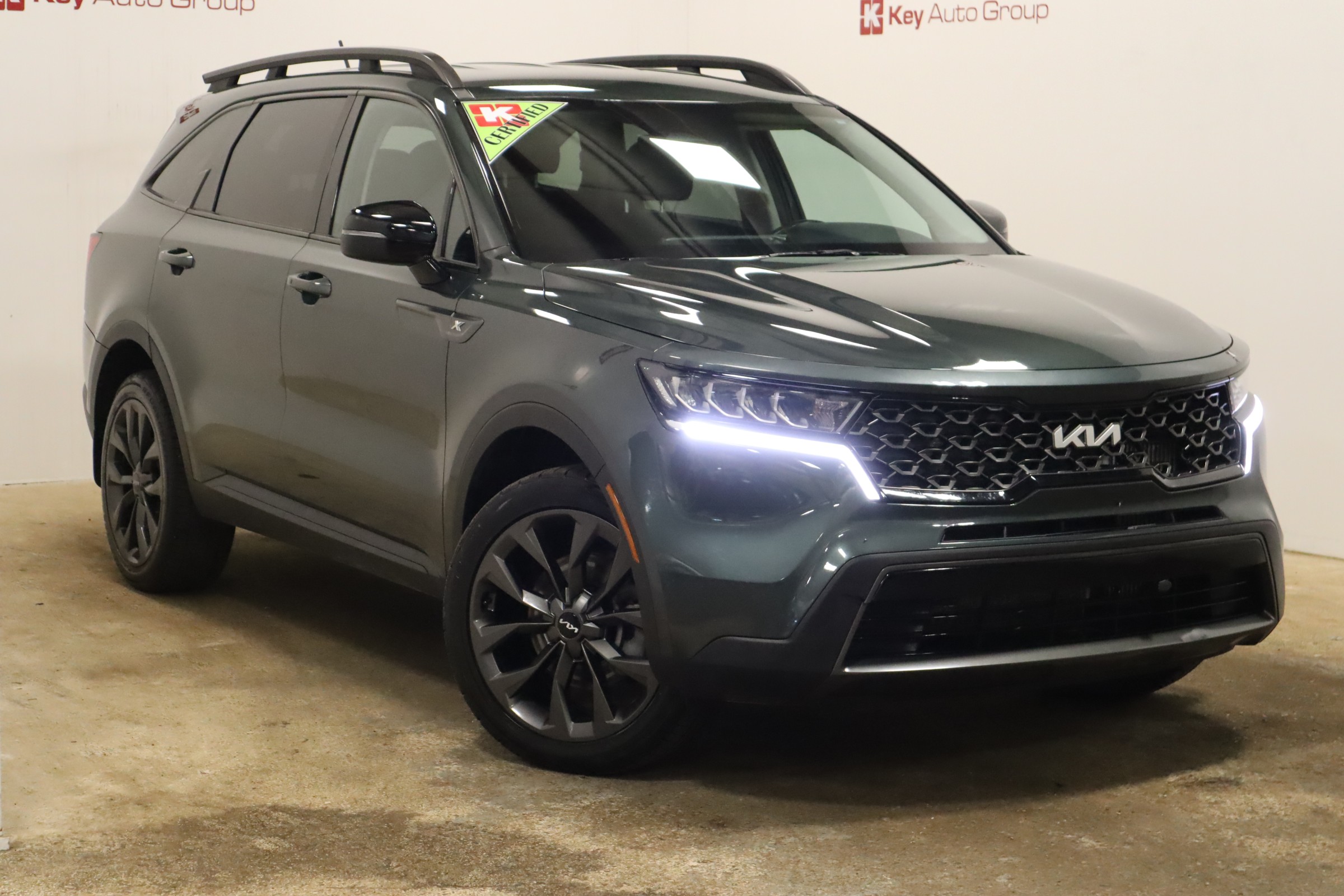 Key Auto Group: New & Used Dealerships | SK & MB