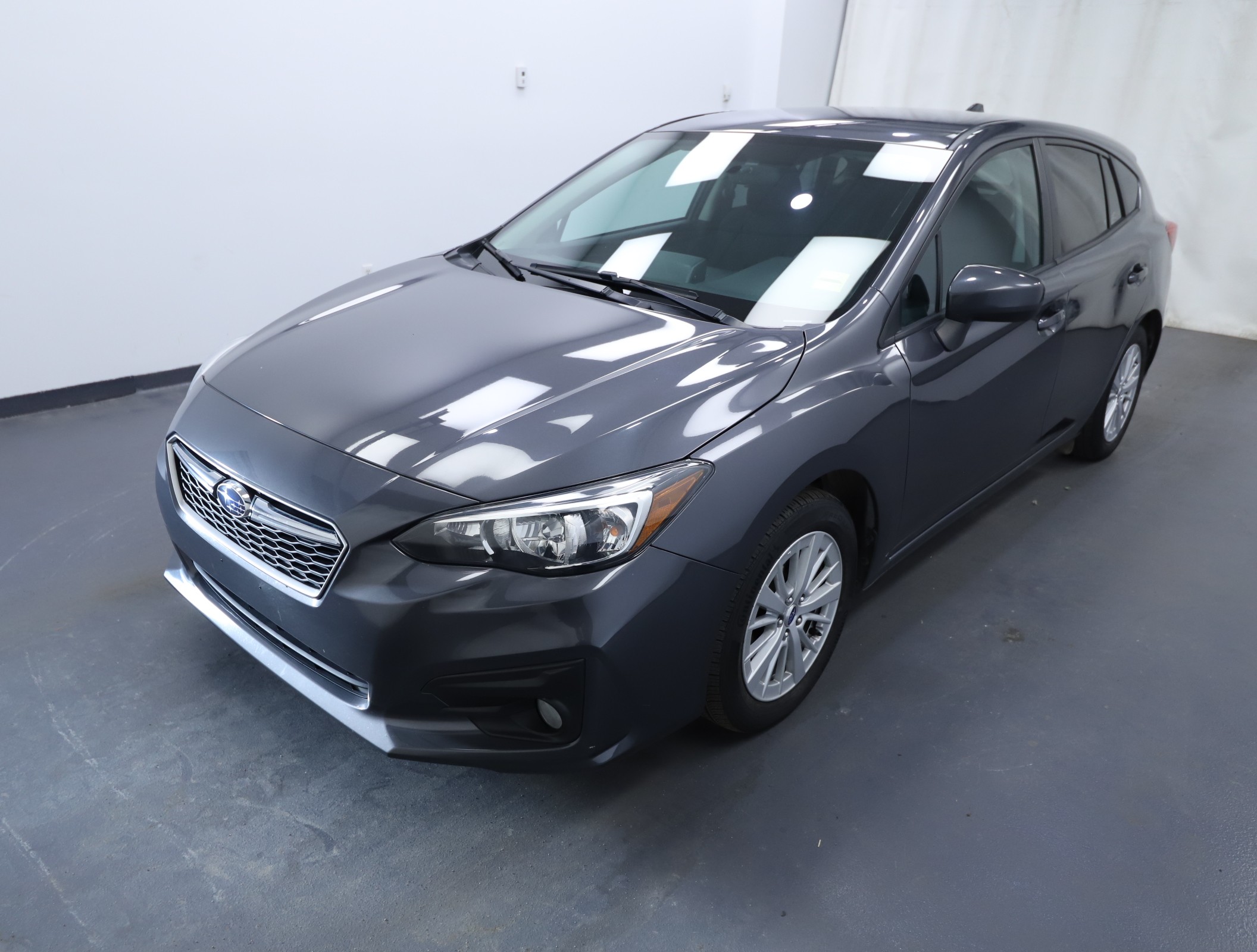 Subaru of Lethbridge: New & Used Dealer | Lethbridge, AB