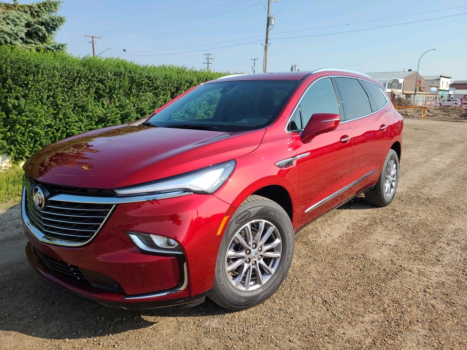 Unity Motor Products: Chevrolet, Buick & GMC Dealer | SK