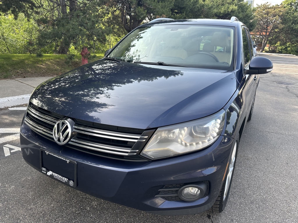 Northwest Autohaus: Luxury Used Dealer | Vaughan, Ontario