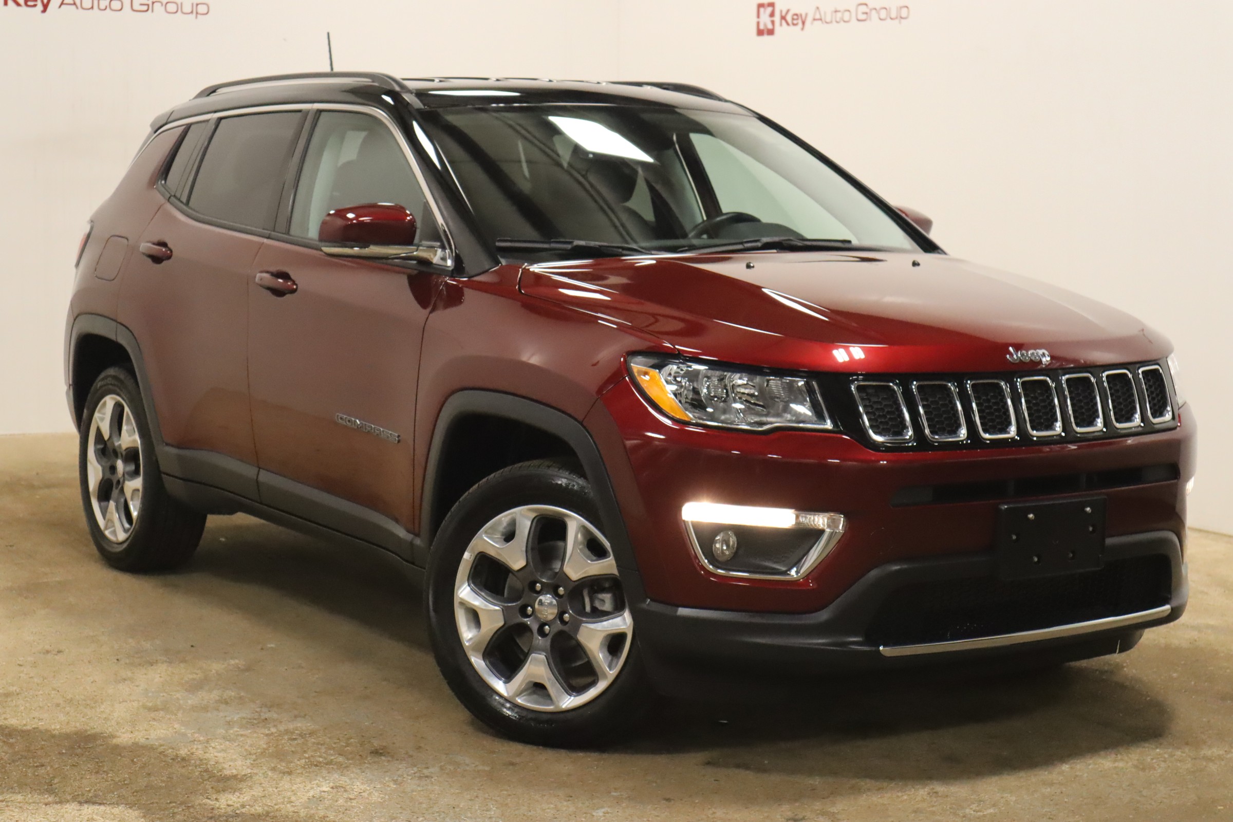 Key Auto Group: New & Used Dealerships | SK & MB