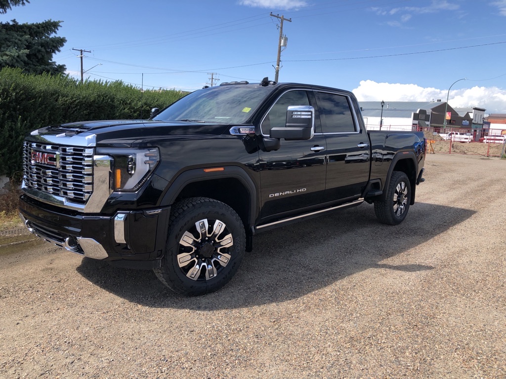 Unity Motor Products: Chevrolet, Buick & GMC Dealer | SK