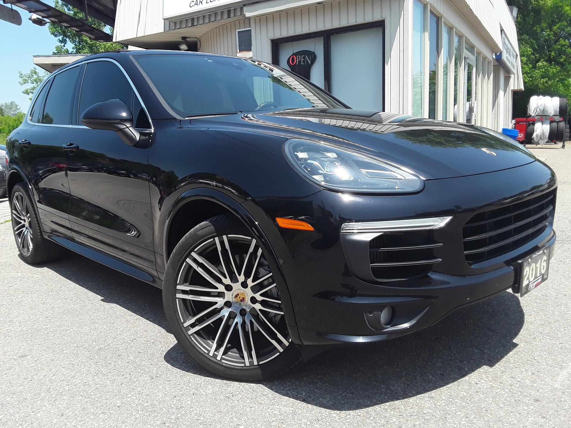 Fitzgerald Motors: Used Vehicle Dealer | Kitchener, ON