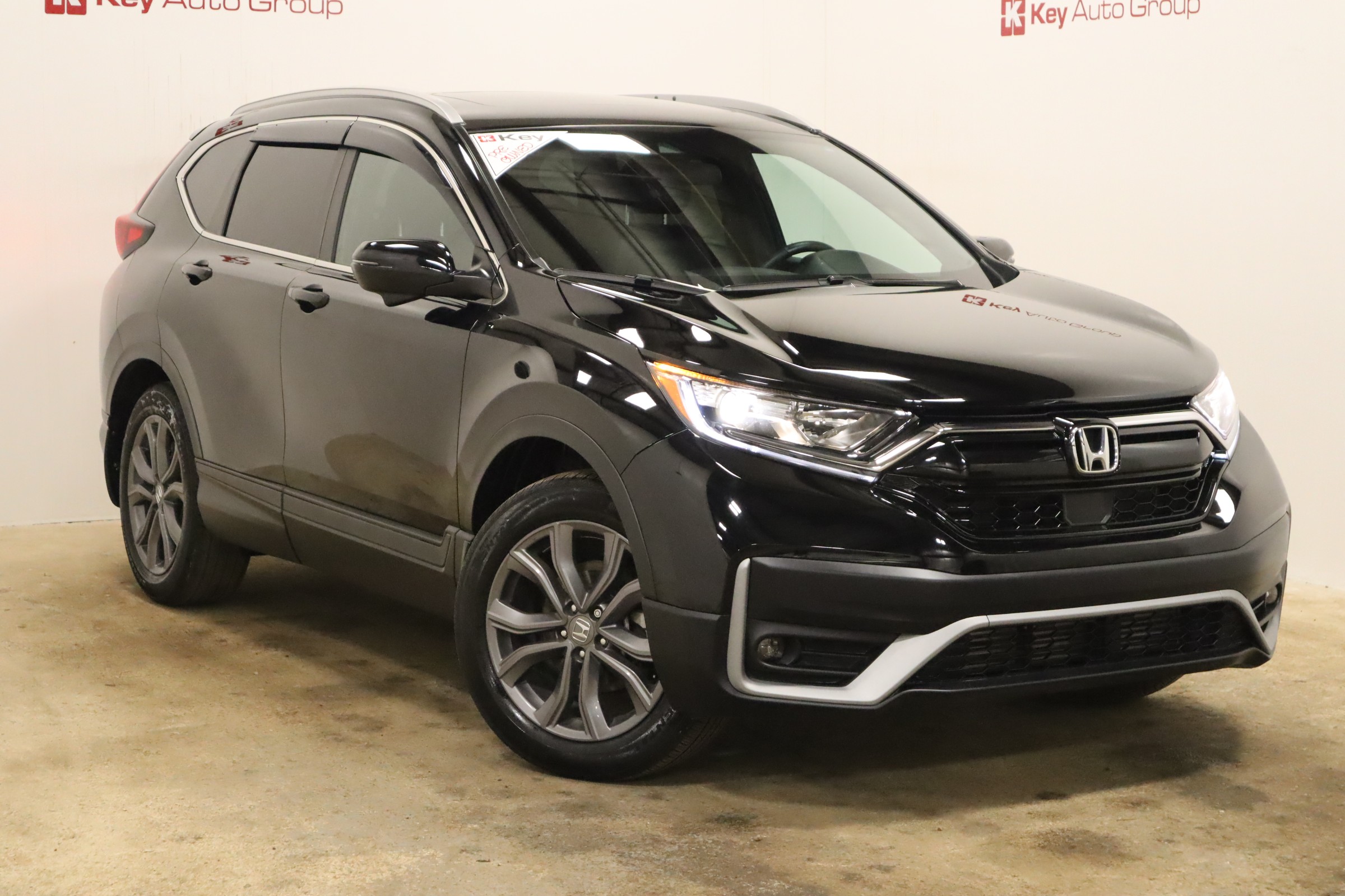 Key Auto Group: New & Used Dealerships | SK & MB