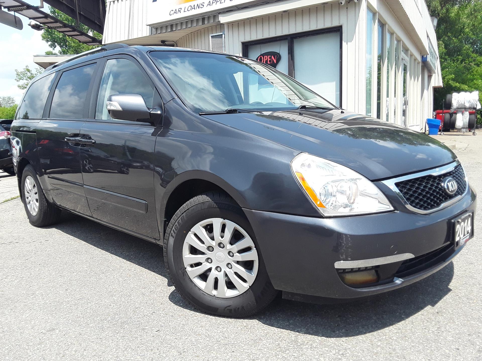 Fitzgerald Motors: Used Vehicle Dealer | Kitchener, ON