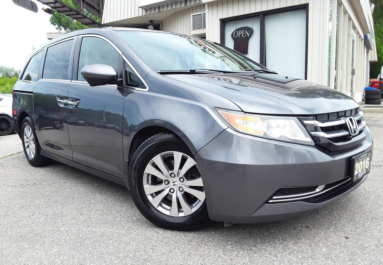 Fitzgerald Motors: Used Vehicle Dealer | Kitchener, ON