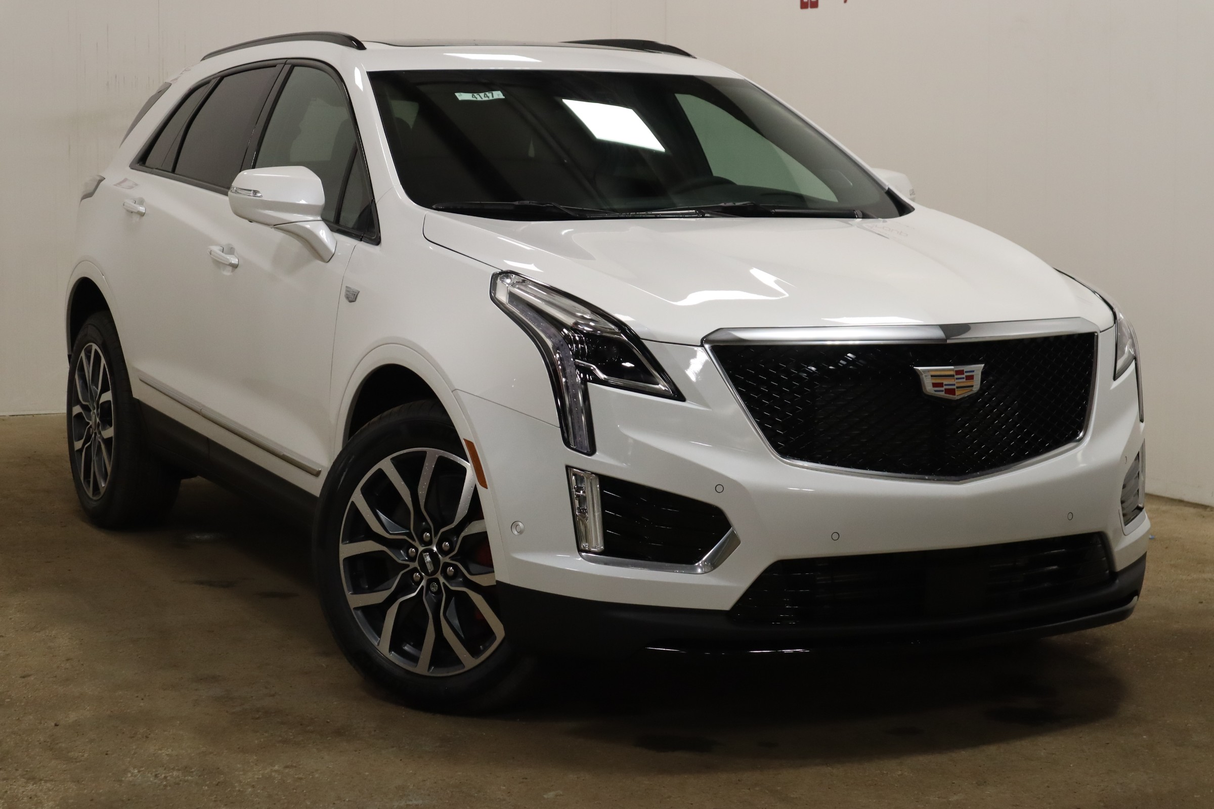 Key Cadillac: New & Pre-Owned Cadillac Vehicles | Yorkton, SK