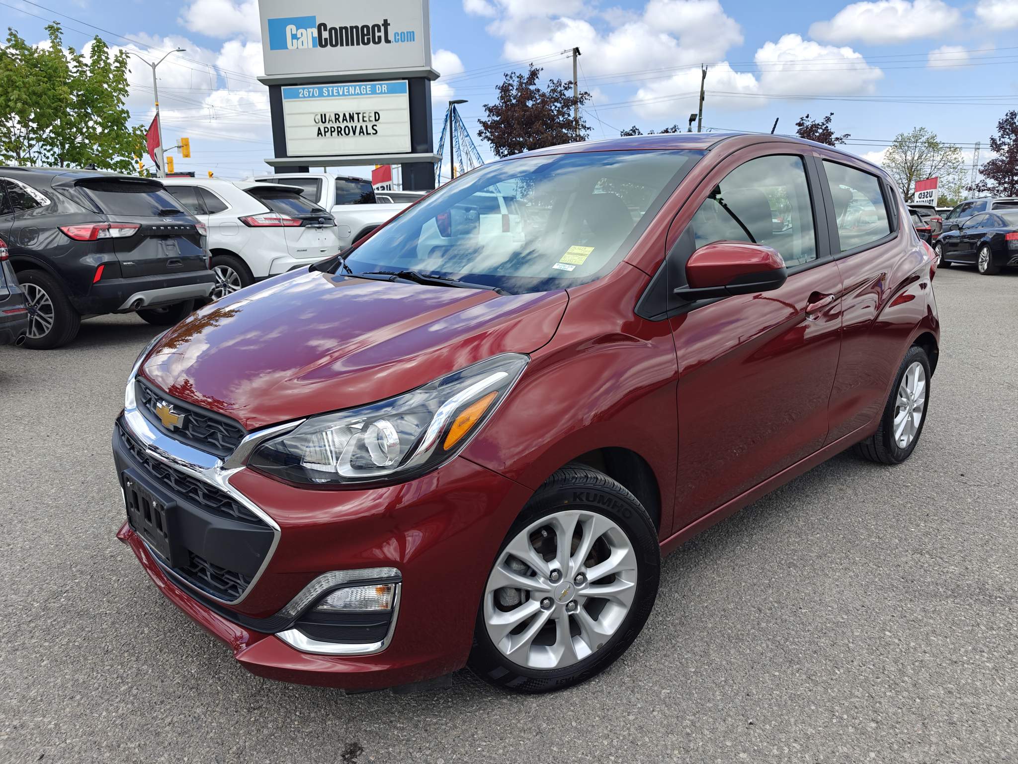 Used Cars For Sale In Ottawa, ON | Used Car Dealership in Ottawa