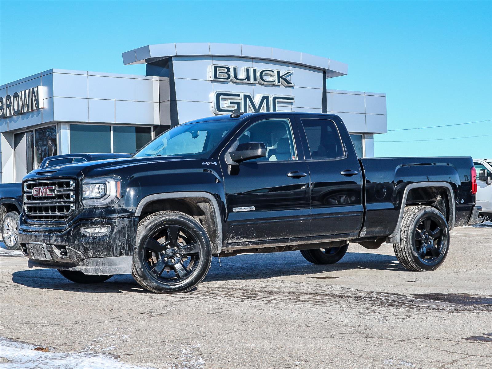 Gus Brown Port Perry: New & Used Buick GMC Dealer | Port Perry, ON.