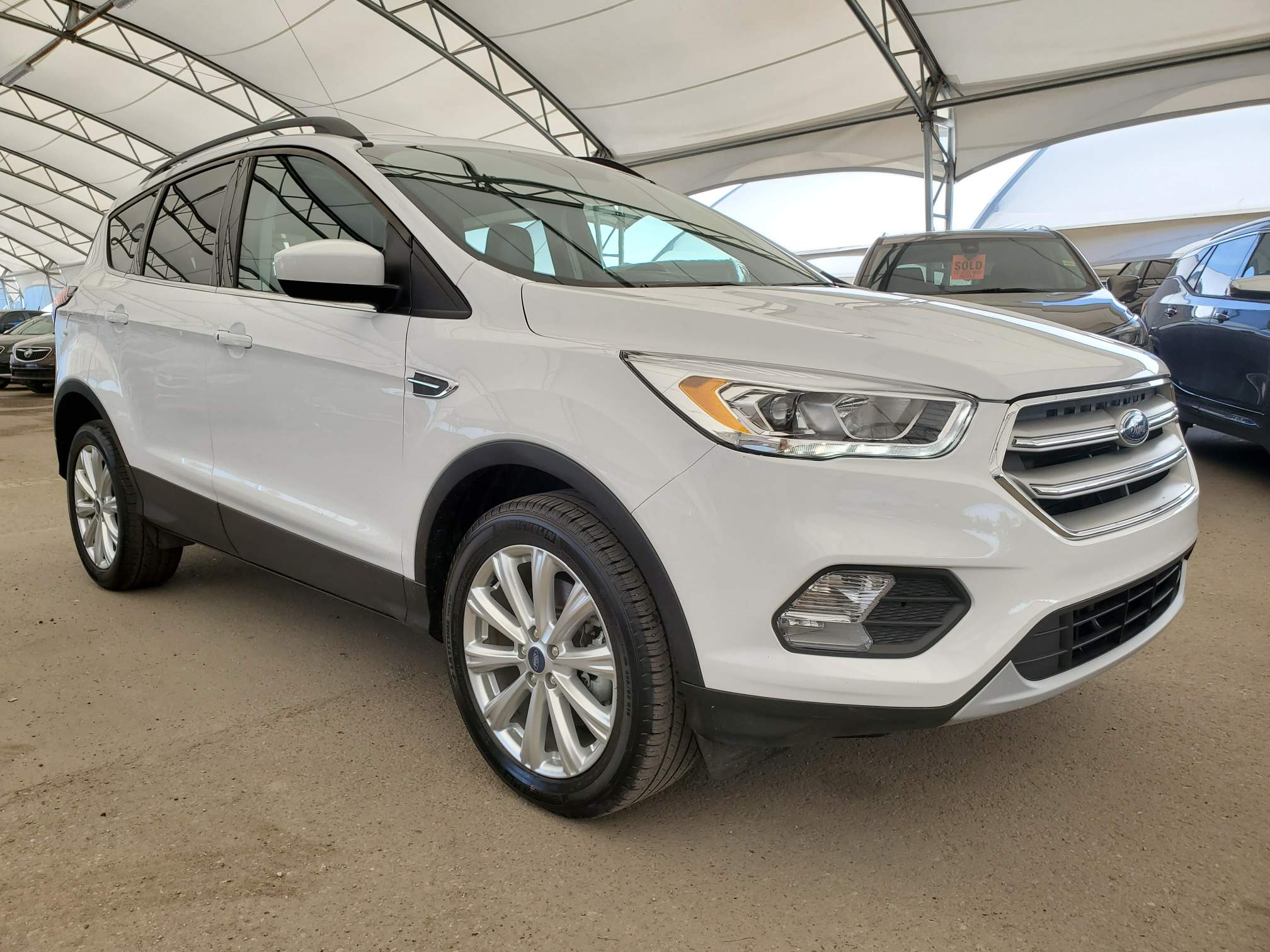 Davis Chev GMC Buick Airdrie | Calgary Area GM Dealer