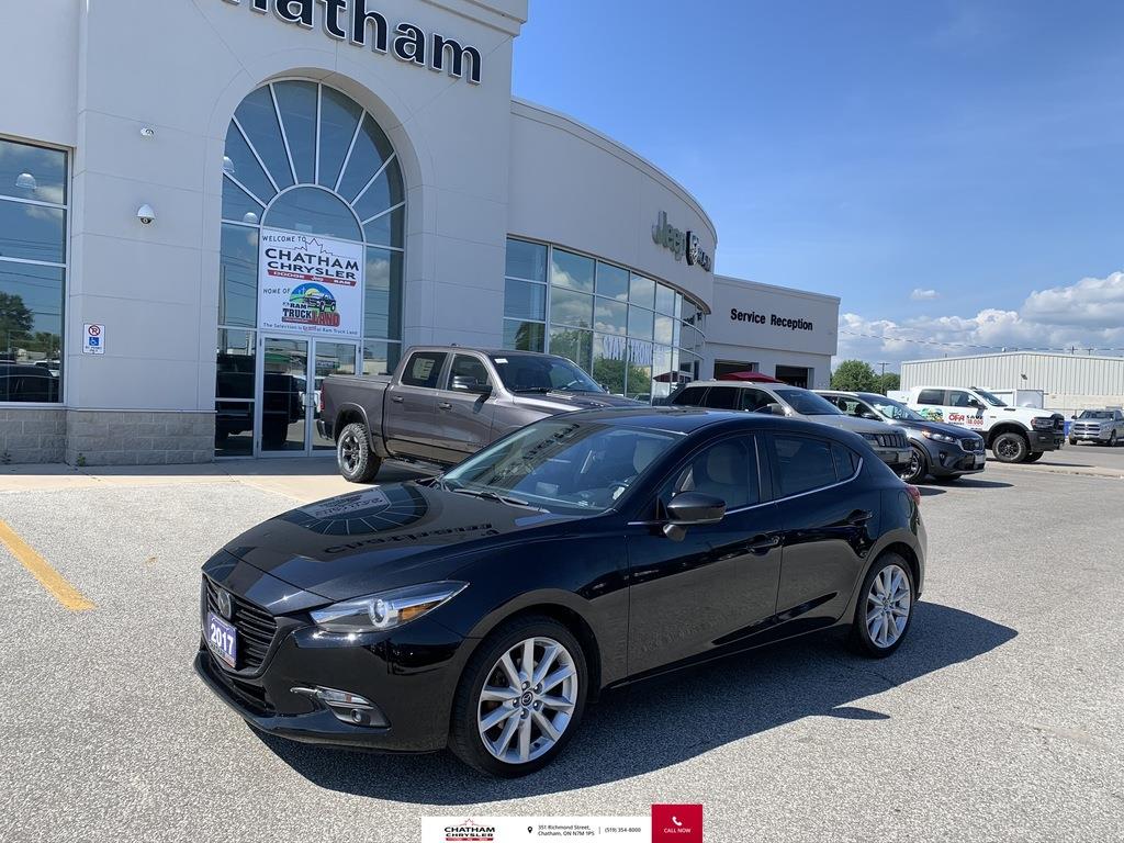 Chatham Chrysler: New & Used Dodge, Jeep Dealer | Chatham, ON.