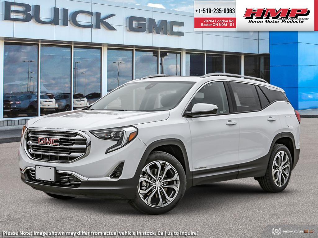 Huron Motor Products: Exeter, ON Chevrolet, Buick, GMC, Cadillac Dealer