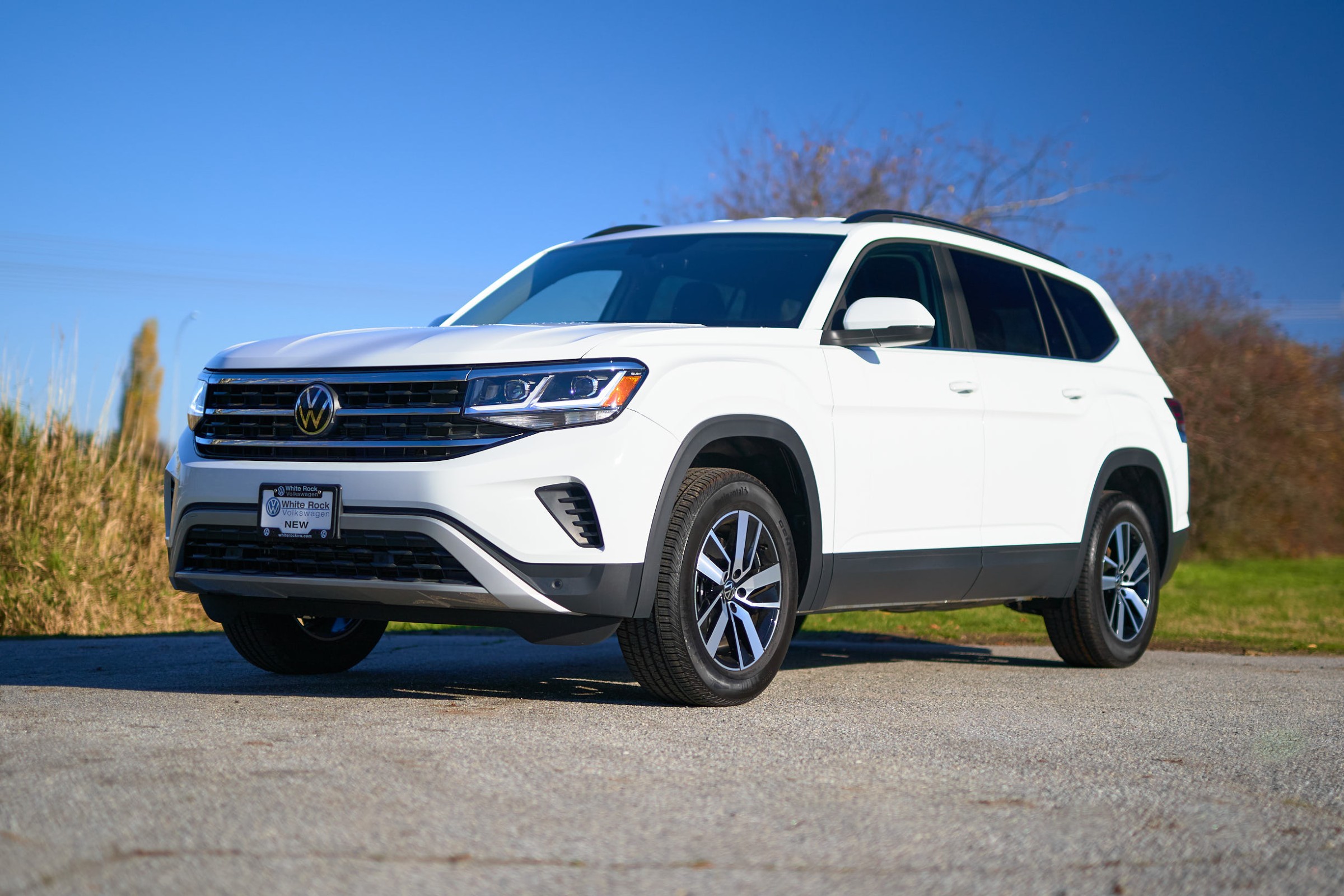 Whiterock VW: Sale on Now - Shop In-Store or Buy Online | Surrey, BC.