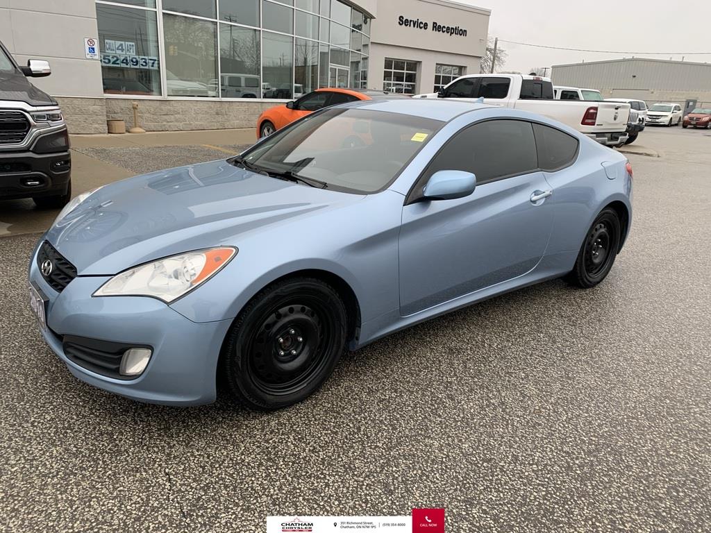 Chatham Chrysler: New & Used Dodge, Jeep Dealer | Chatham, ON.