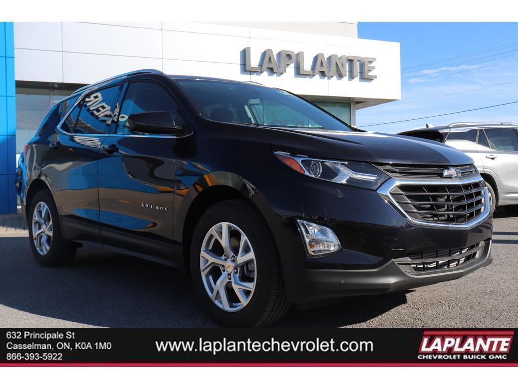Laplante GM Casselman | New & Used Chevrolet, Buick, GMC Dealer