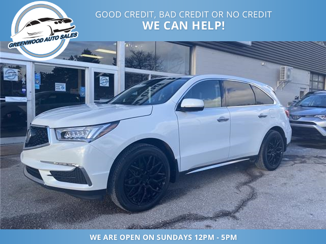 Used Cars, SUVs, Trucks for Sale in Greenwood | Greenwood Auto Sales