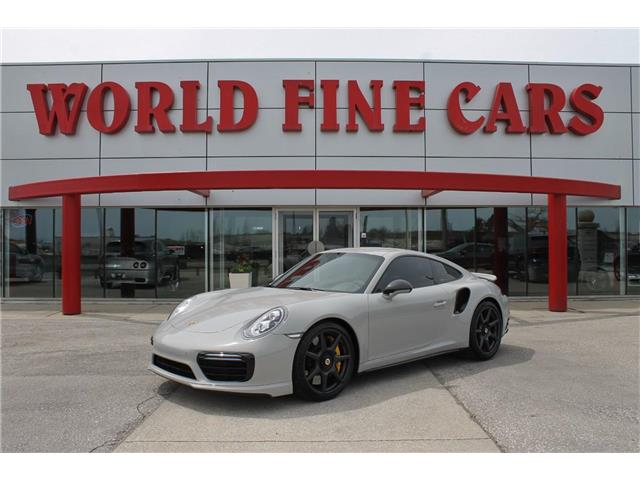 World Fine Cars: Used Cars Dealership | Toronto, ON.
