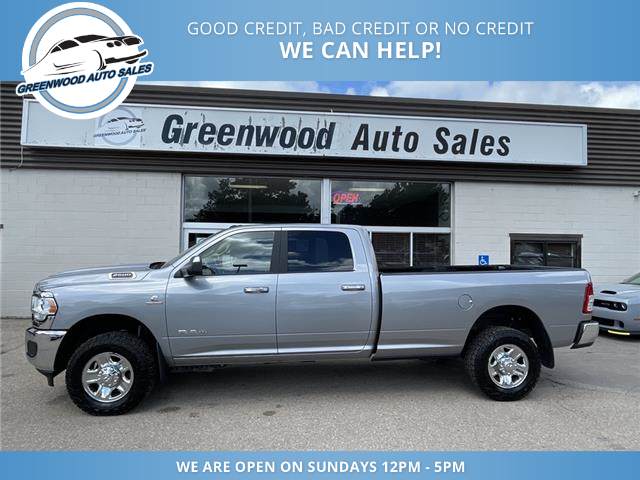 Used Cars, SUVs, Trucks for Sale in Greenwood | Greenwood Auto Sales