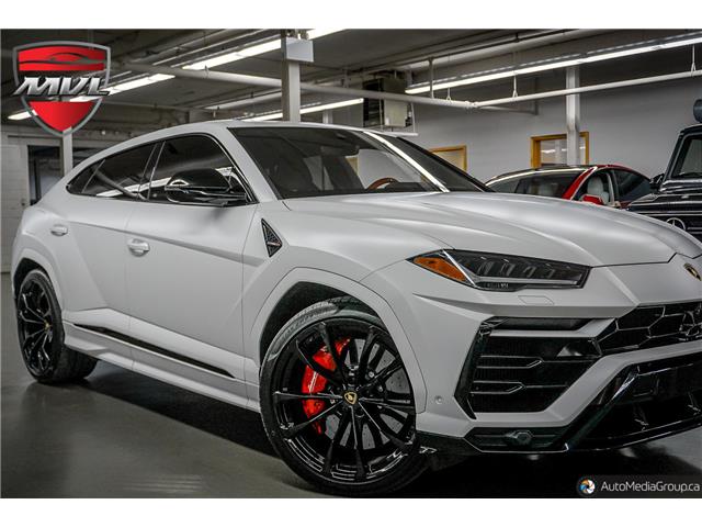 MVL Leasing: Used Cars Dealership | Oakville, ON.