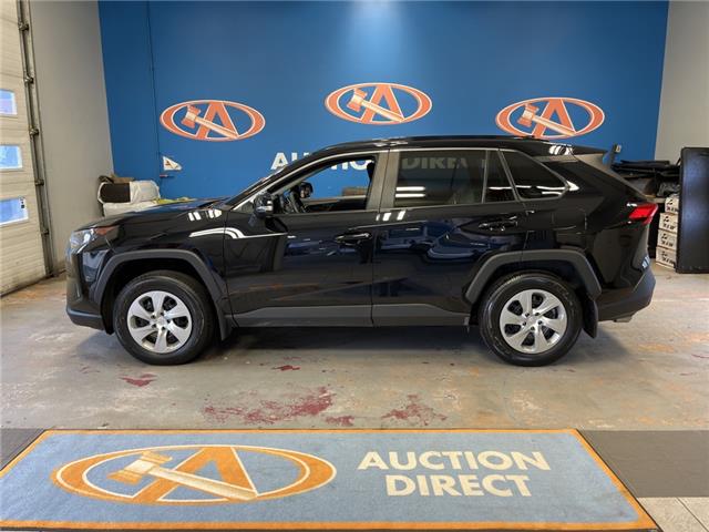 Used Cars, SUVs, Trucks for Sale | Halifax Auction Direct