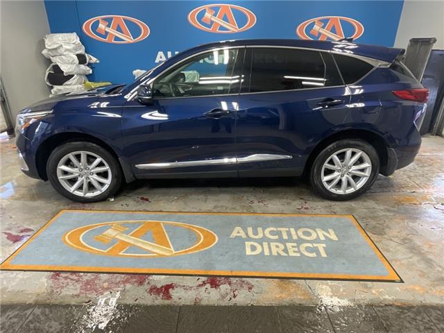Used Cars, SUVs, Trucks for Sale | Halifax Auction Direct