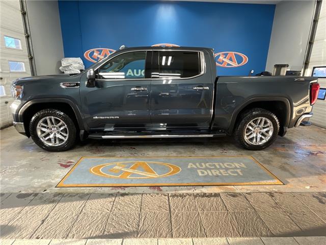 Used Cars, SUVs, Trucks for Sale | Halifax Auction Direct