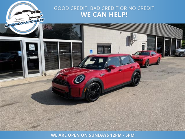 Used Cars, SUVs, Trucks for Sale in Greenwood | Greenwood Auto Sales