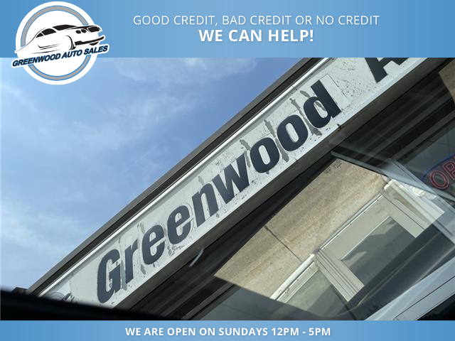 Used Cars, SUVs, Trucks for Sale in Greenwood | Greenwood Auto Sales