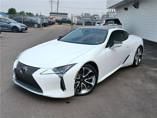 Taylor Lexus: New & Used Lexus Dealership | Regina, SK.