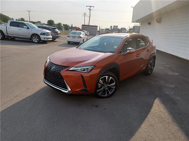 Taylor Lexus: New & Used Lexus Dealership | Regina, SK.