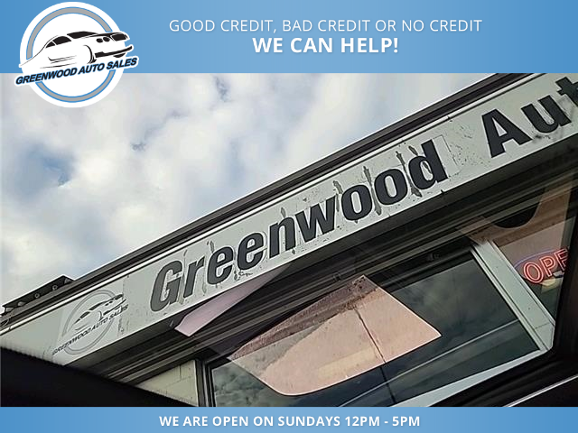 Used Cars, SUVs, Trucks for Sale in Greenwood | Greenwood Auto Sales