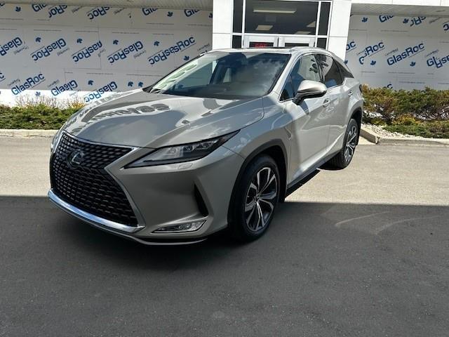 Taylor Lexus: New & Used Lexus Dealership | Regina, SK.