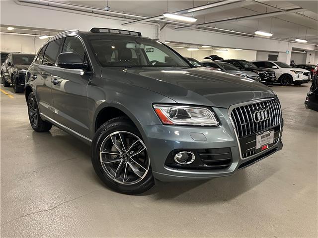 Acura Downtown: New & Used Acura Dealership | Toronto, Ontario