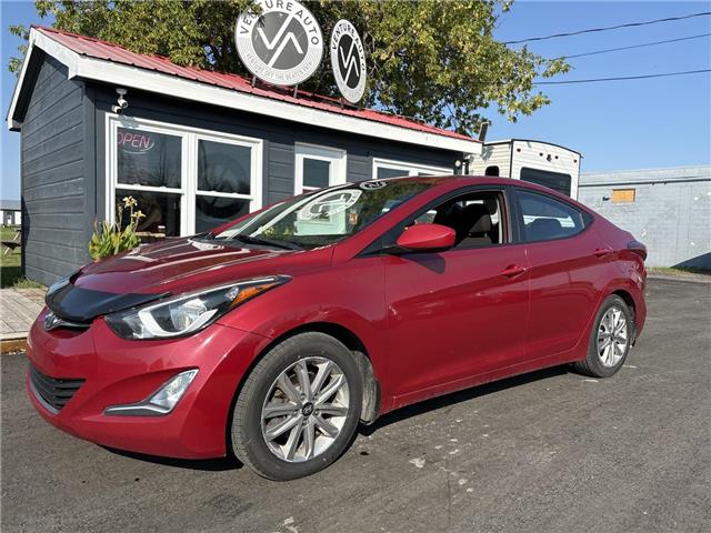 Venture Auto: Used Cars Dealership | Belleville, ON.