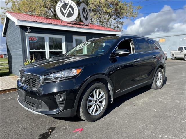 Venture Auto: Used Cars Dealership | Belleville, ON.