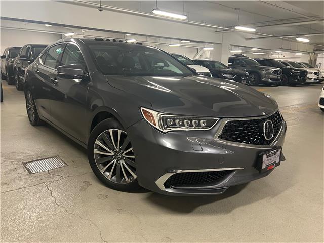 Acura Downtown: New & Used Acura Dealership | Toronto, Ontario